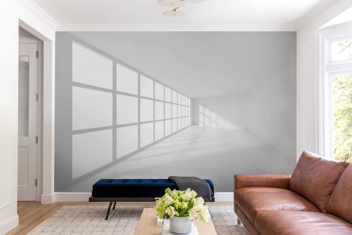 Window Depth – Print A Wallpaper