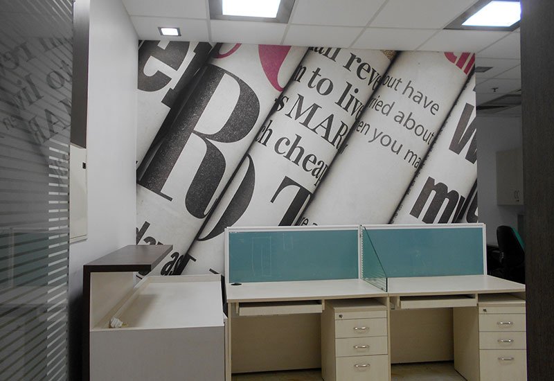 Offices | Print A Wallpaper
