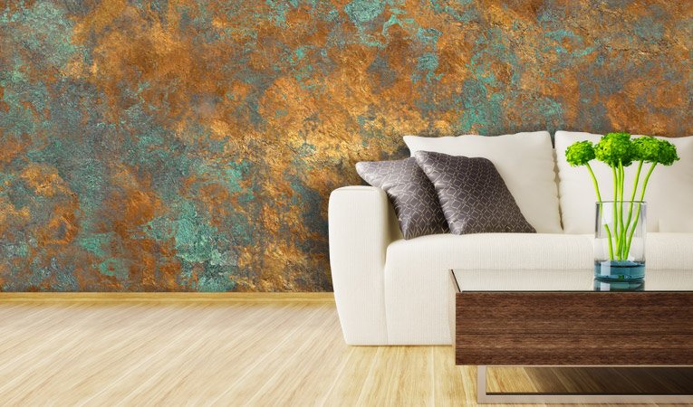 Beautiful Texture Wall Coverings for a Beautiful Home – Print A Wallpaper