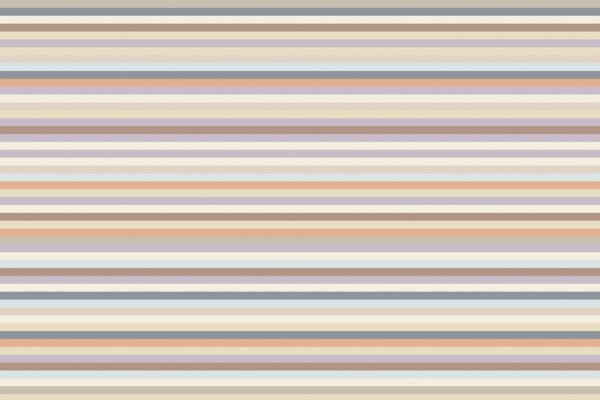 Brown Stripes – Print A Wallpaper