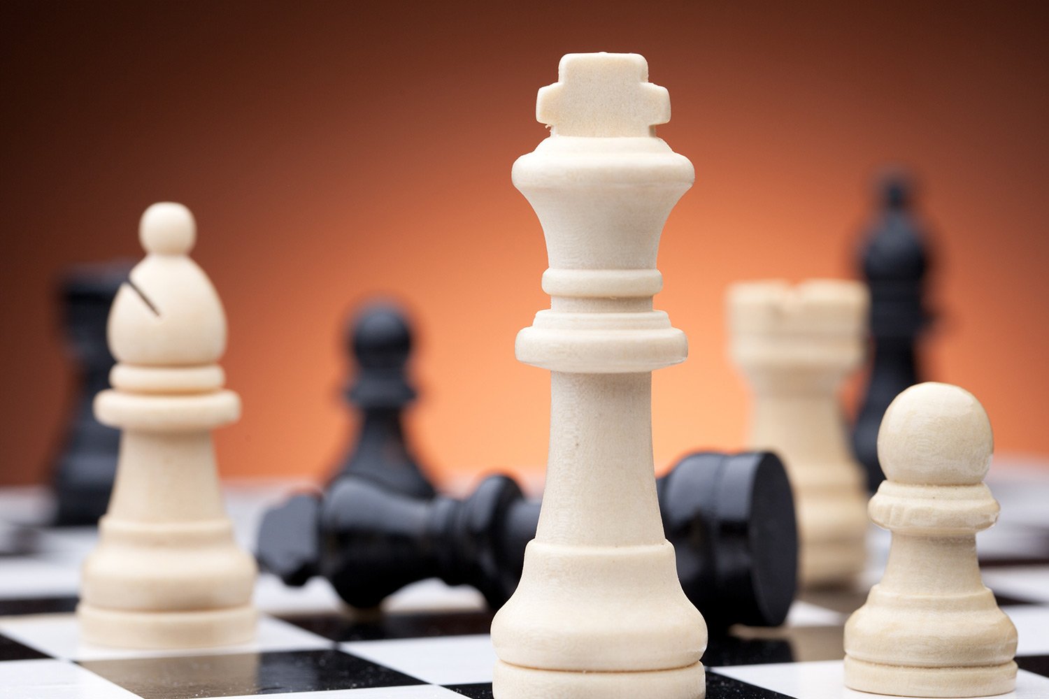 checkmate – Print A Wallpaper