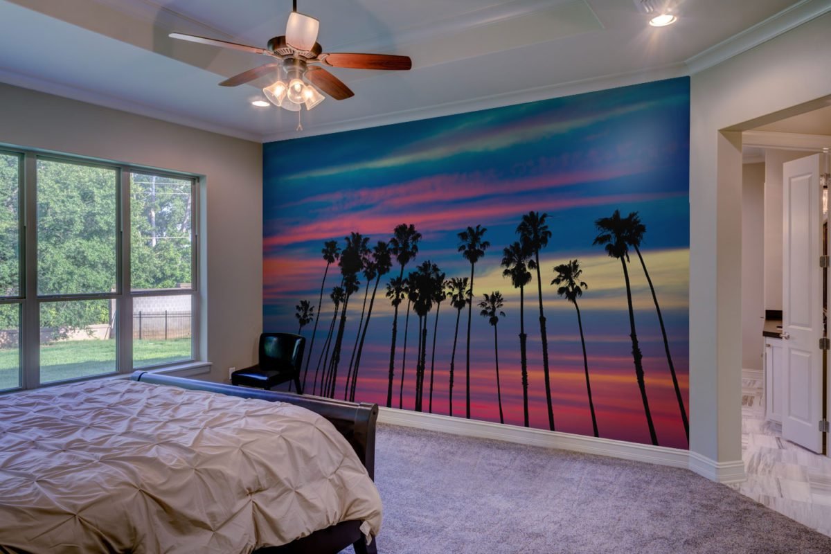 Colorful Sky – Print A Wallpaper