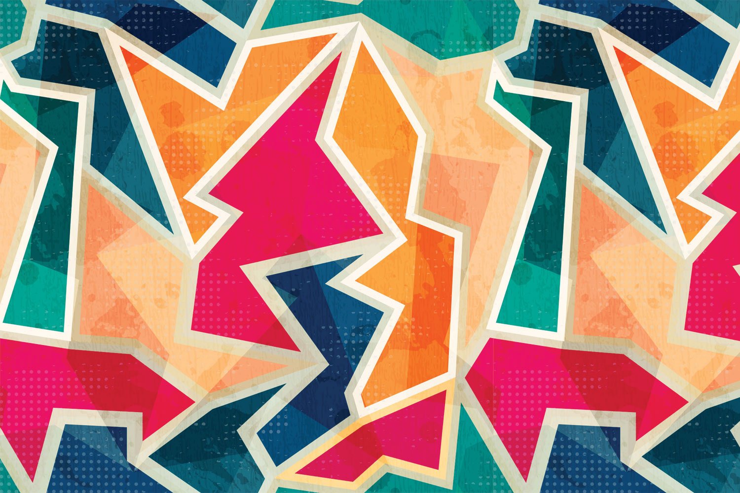 Lets Go Crazy – Print A Wallpaper