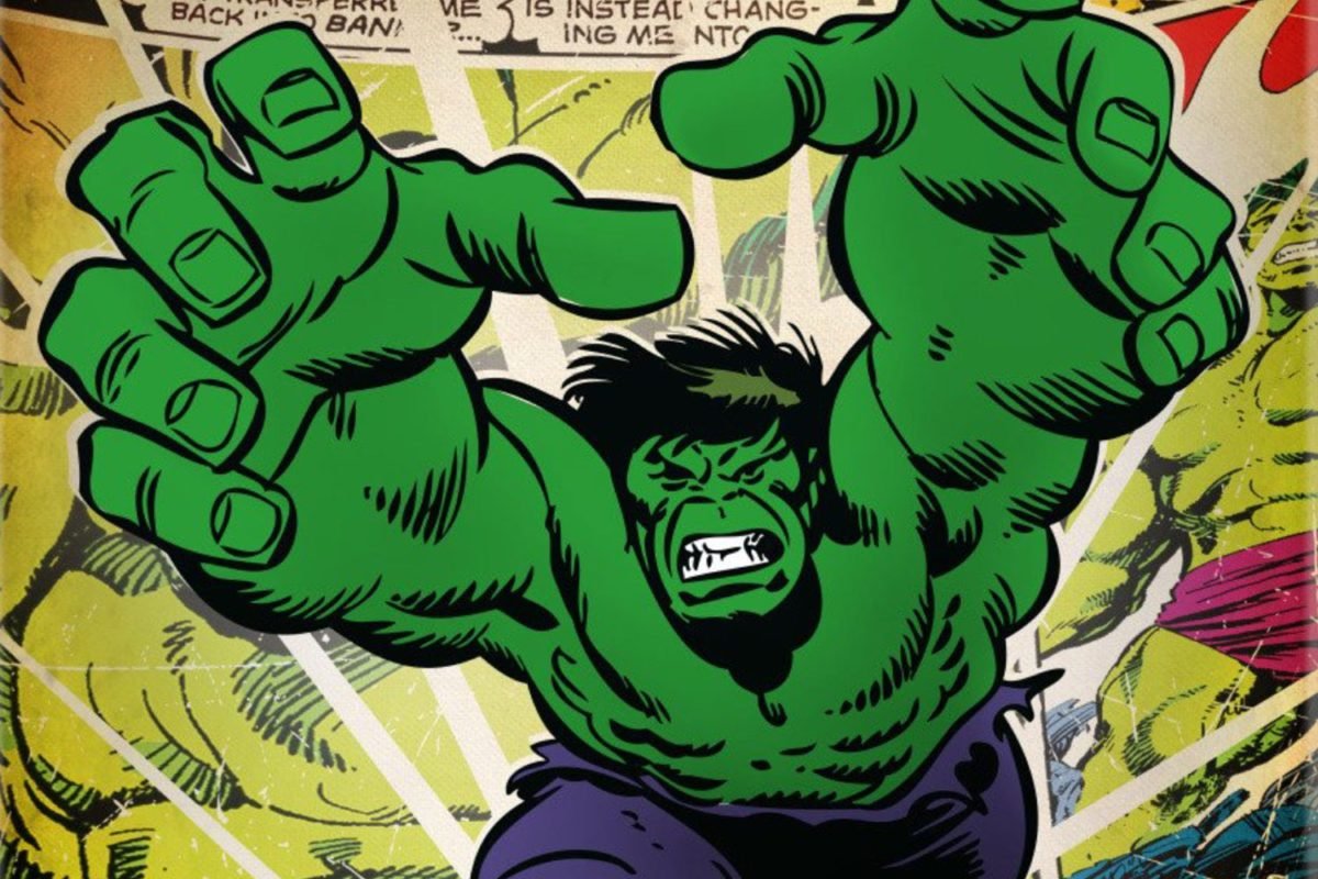 Hulk_f | Print A Wallpaper